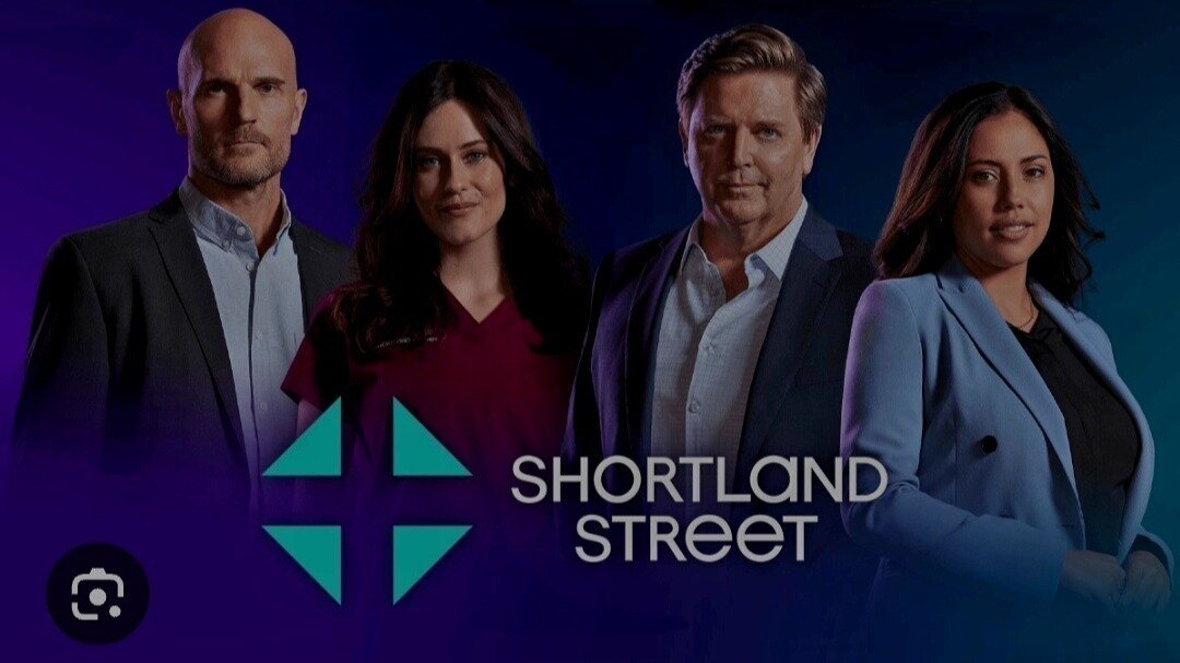 Petition · Maintain the Five-Day Weekly Broadcast of Shortland Street ...
