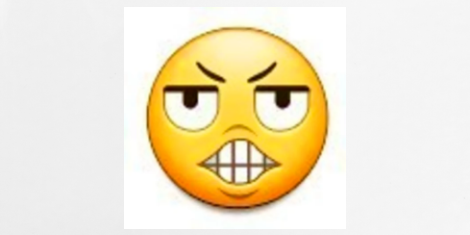 Petition · Force Donovyn to draw the Samsung Angry Emoji on his White ...