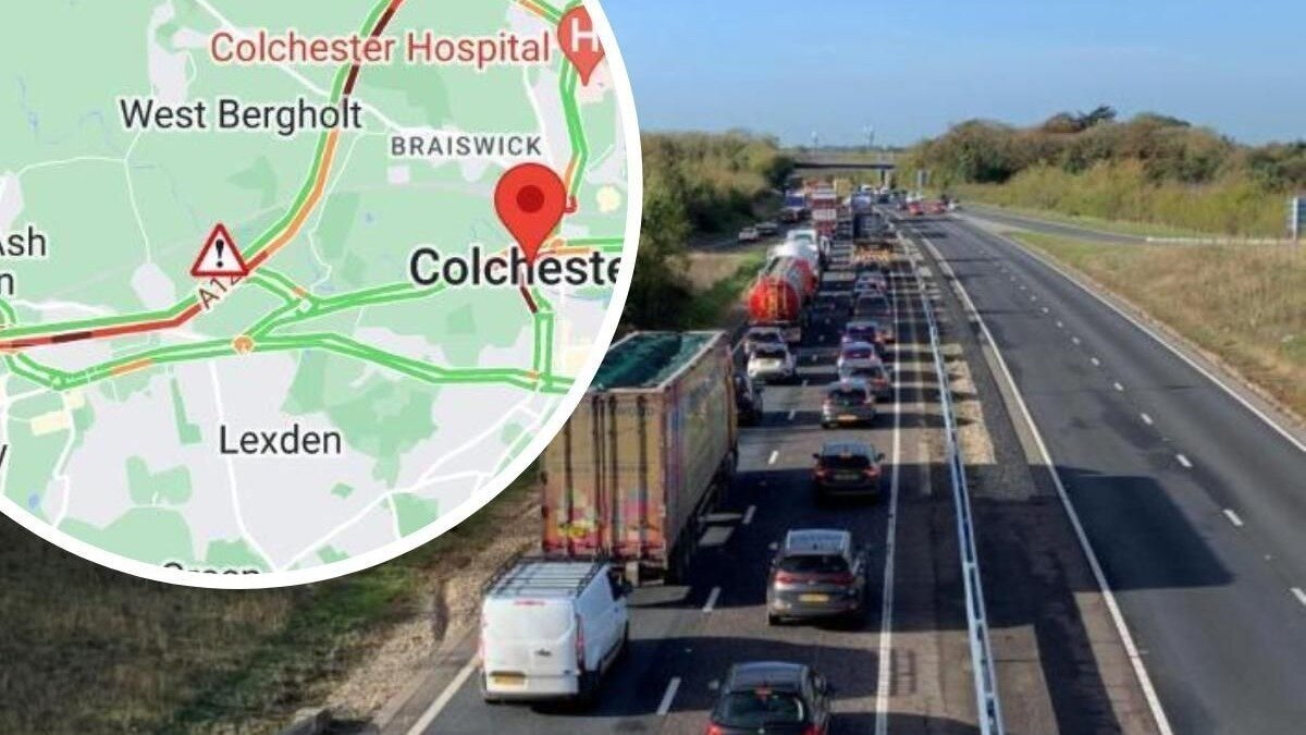 Petition · Stop Further Building Plans in Colchester - Colchester ...