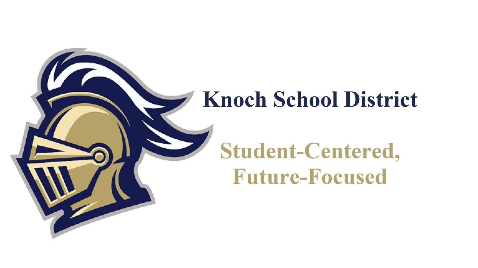 Petition · Renovate Knoch High School's Auditorium · Change.org