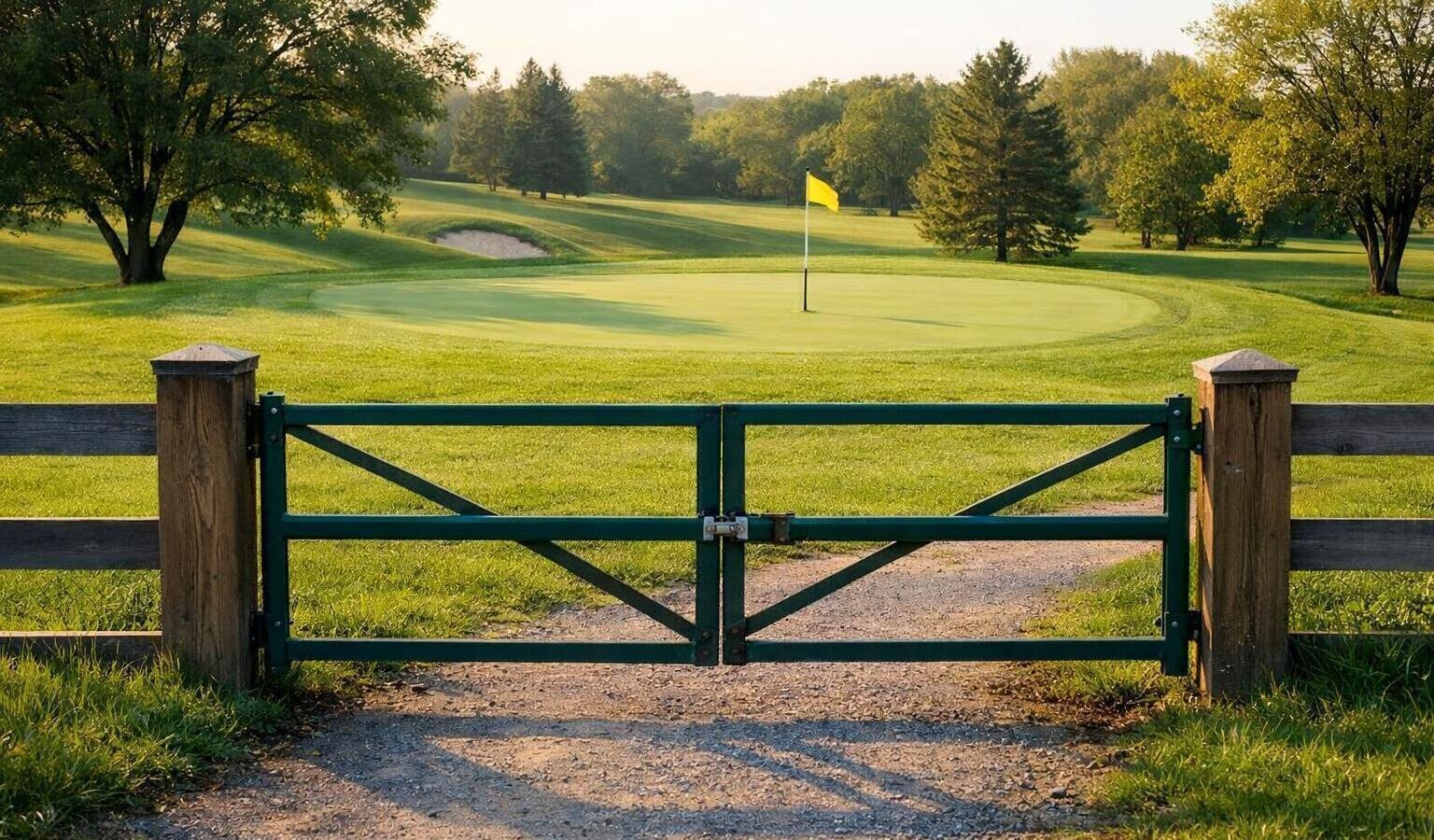Petition · Reopen Compton Par 3 Golf Course - Compton, United States ...