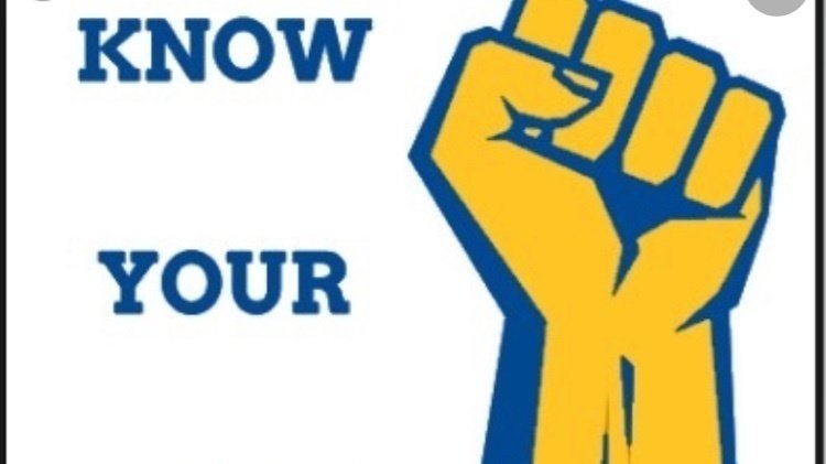 Petition · Color rights - United States · Change.org