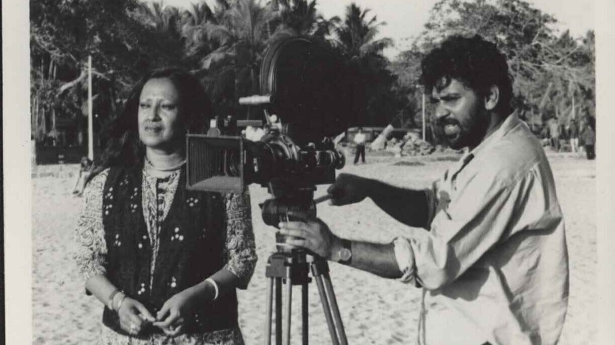 Petition · Keep Chitra Neogy as Experimental Production Professor ...