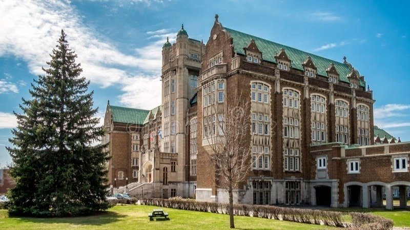 Pétition · Petition to Freeze Concordia University's Tuition Costs ...