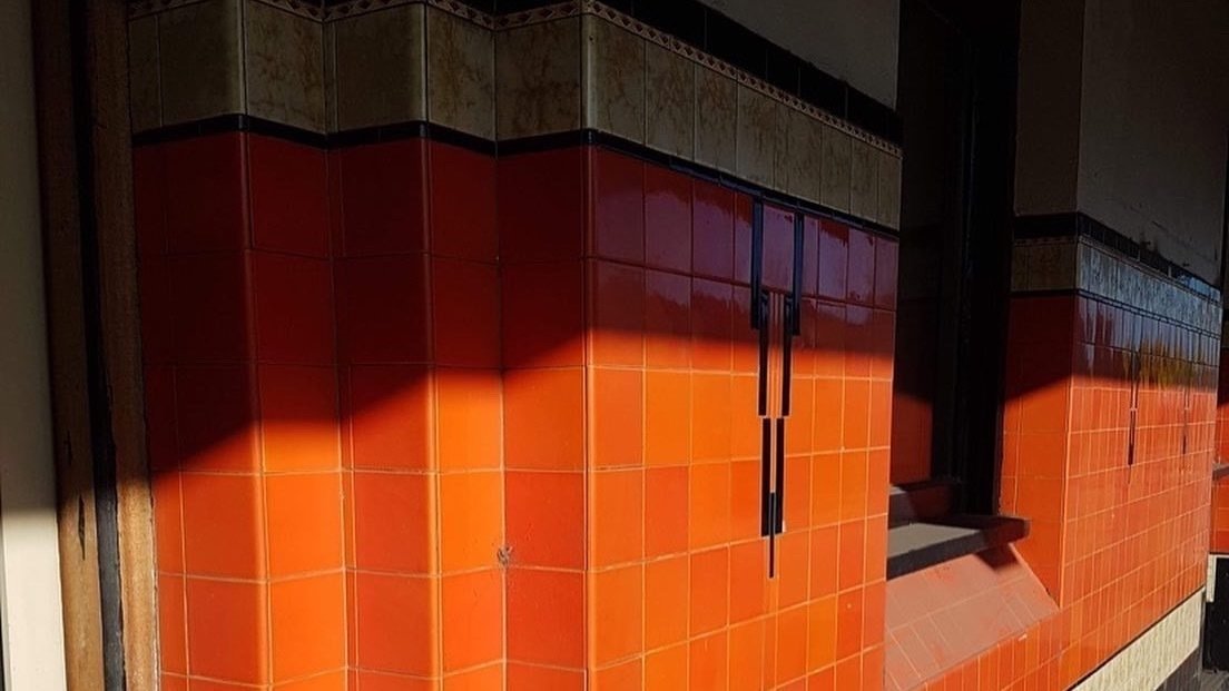 Petition · Protect Australia’s Historic Uranium Tiles - Australia ...