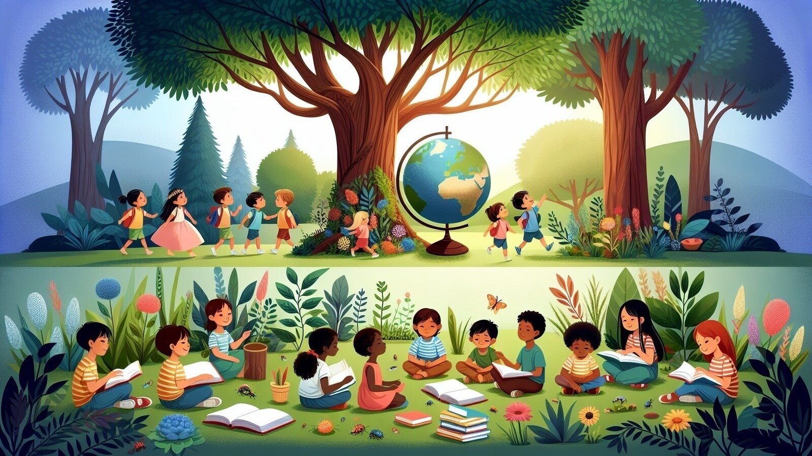 Petition · Promote Comprehensive Child Development and Religious ...