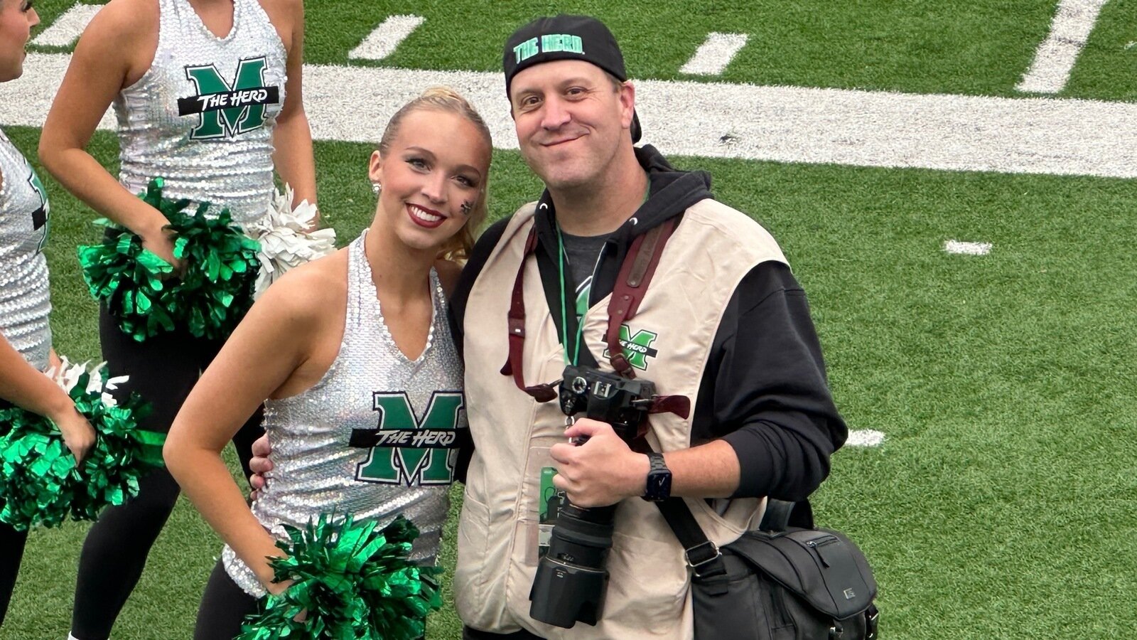Petition · Prove to Brett he could be a paid professional photographer ...