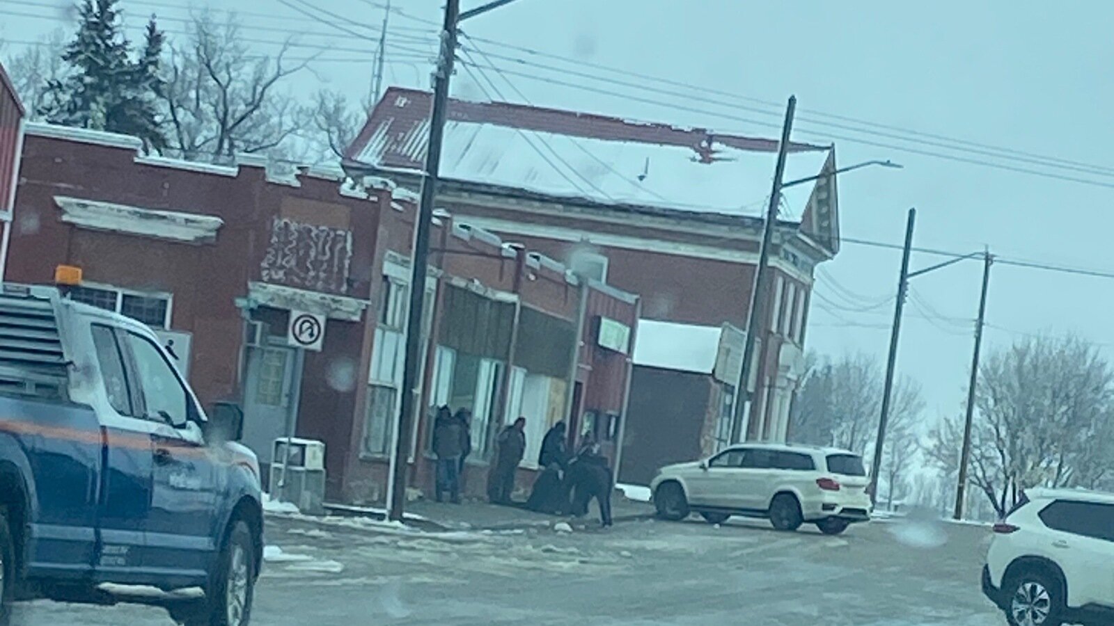 Petition · Close Down the Liquor Store in Gleichen, AB for Public ...