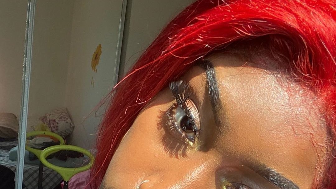 Petition · Allow Donae (@original . don) into The Vault house on Tik ...