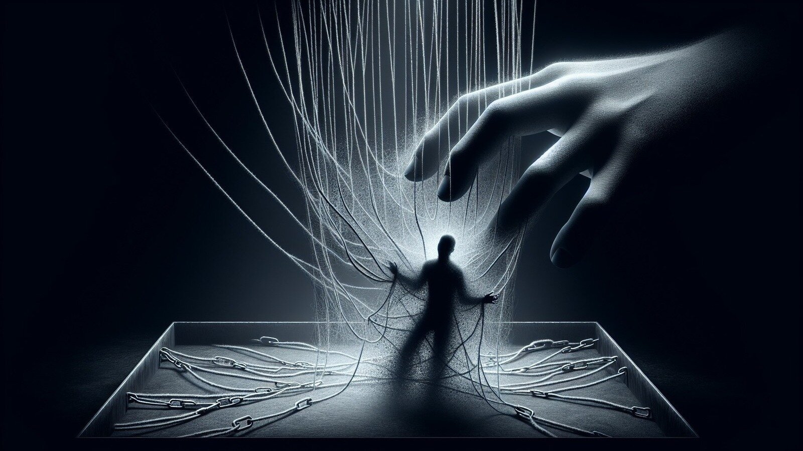 Petition update · 🚨 URGENT PETITION UPDATE: COERCIVE CONTROL EXPOSED—TIME FOR CHANGE 🚨 · Change ...