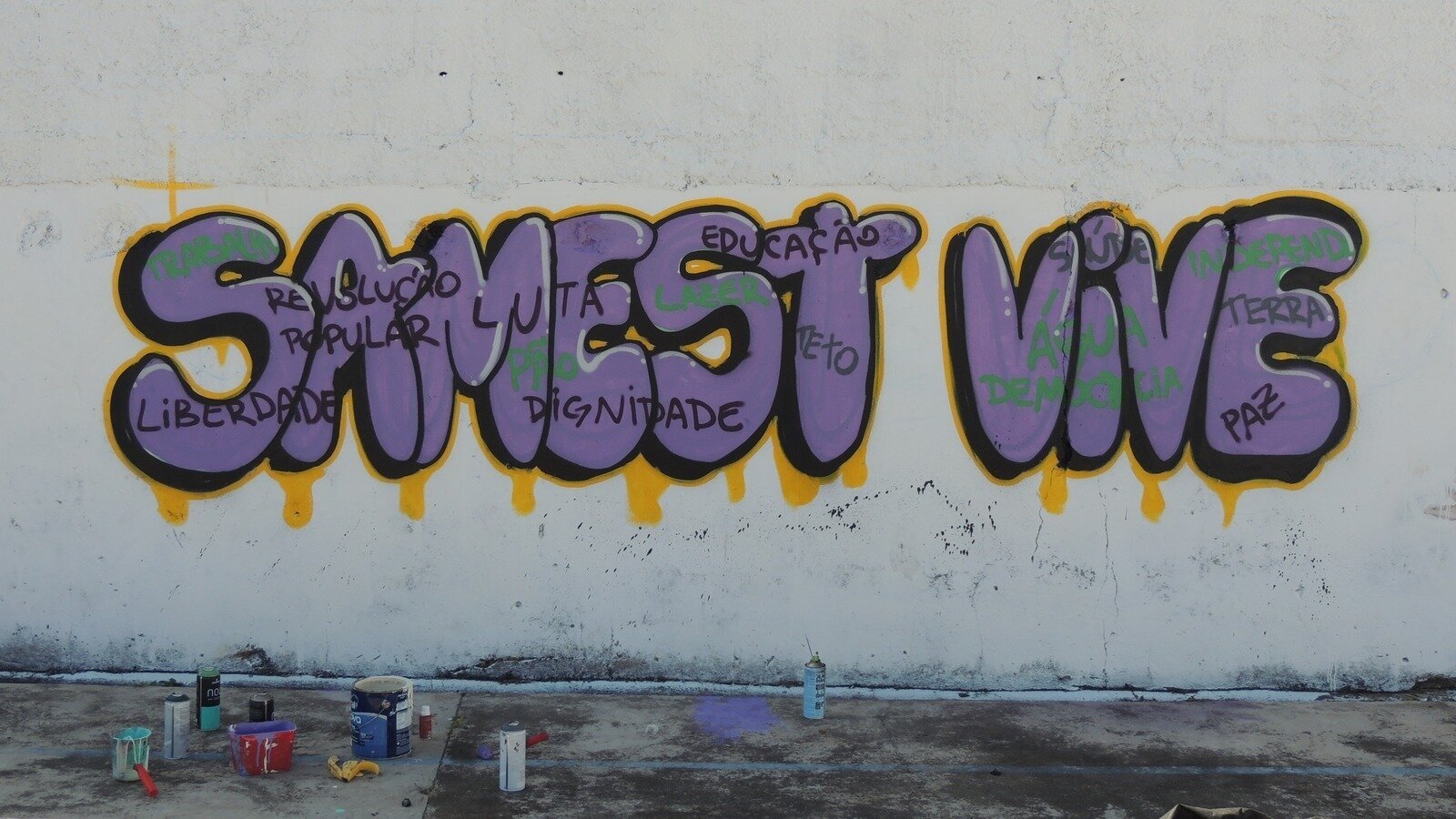 Abaixo-assinado · EM DEFESA DA SAMEST - Hortolândia, Brasil · Change.org