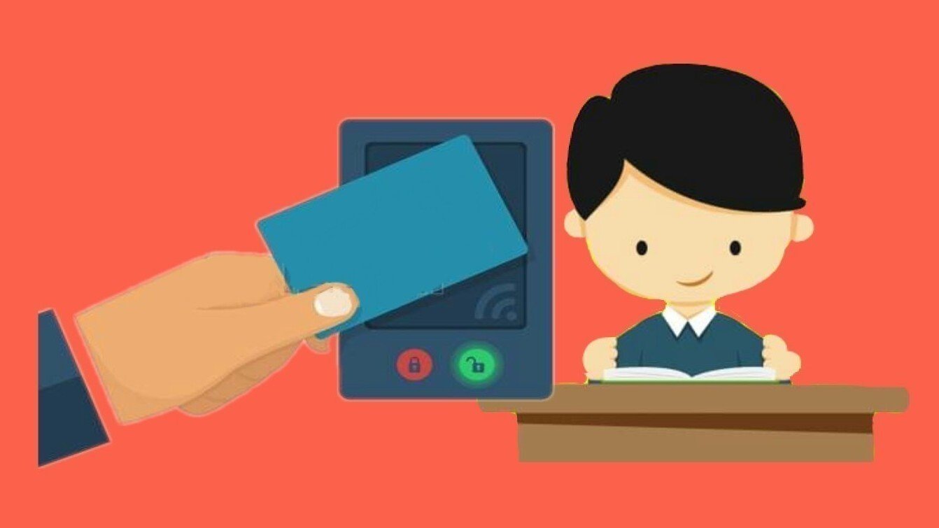 Petition · "Automated Students Identification System Or RFID Student ...