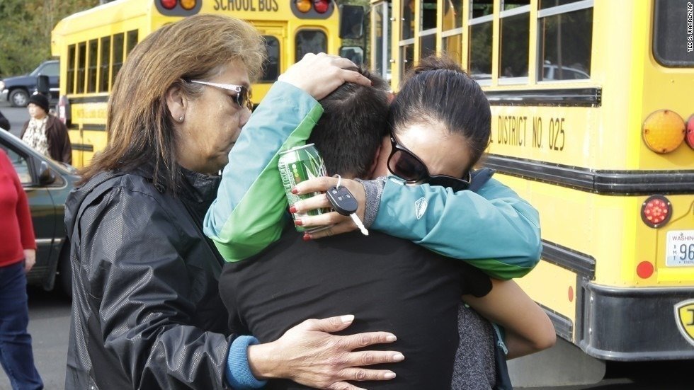 Petition · Improve Security in SCVUSD #35 schools - United States ...