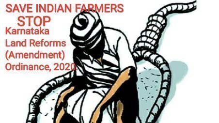 Petition · STOP CORPORATE FARMING, SAVE INDIAN FARMERS - India · Change.org