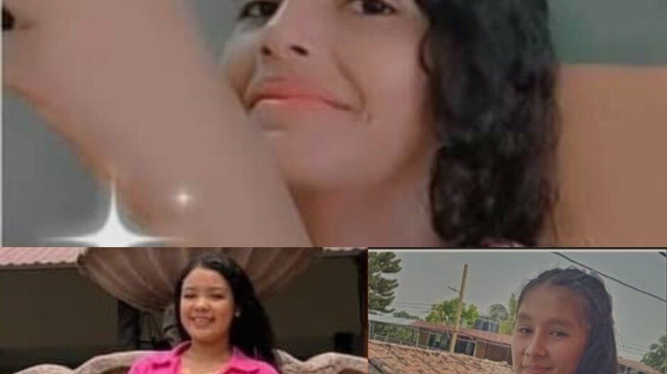 Petición · Exigir investigación y apoyo en los casos de desapariciones de Haylin, Eylin y Eliany ...