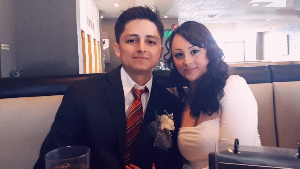 Petition · STOP WILSON CORDERO'S DEPORTATION - Canada · Change.org