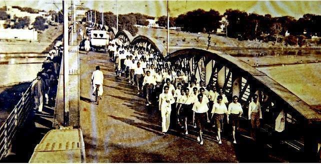 Petition · to withdraw the proposal of demolishing the Ellis Bridge ...