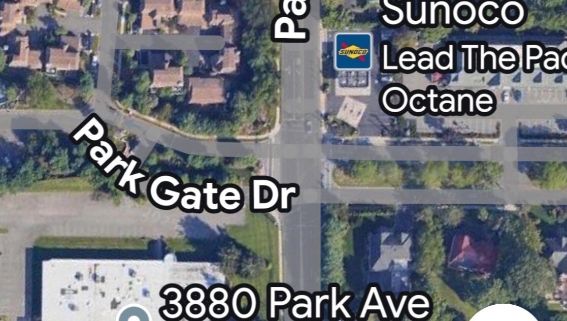 Petition · Protect Park Gate from Traffic Congestion - Edison, United ...