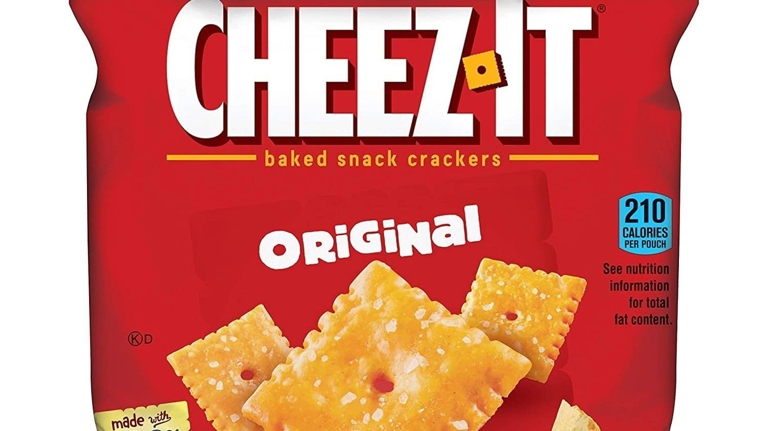 Petition · get the regular cheez-its back - United States · Change.org