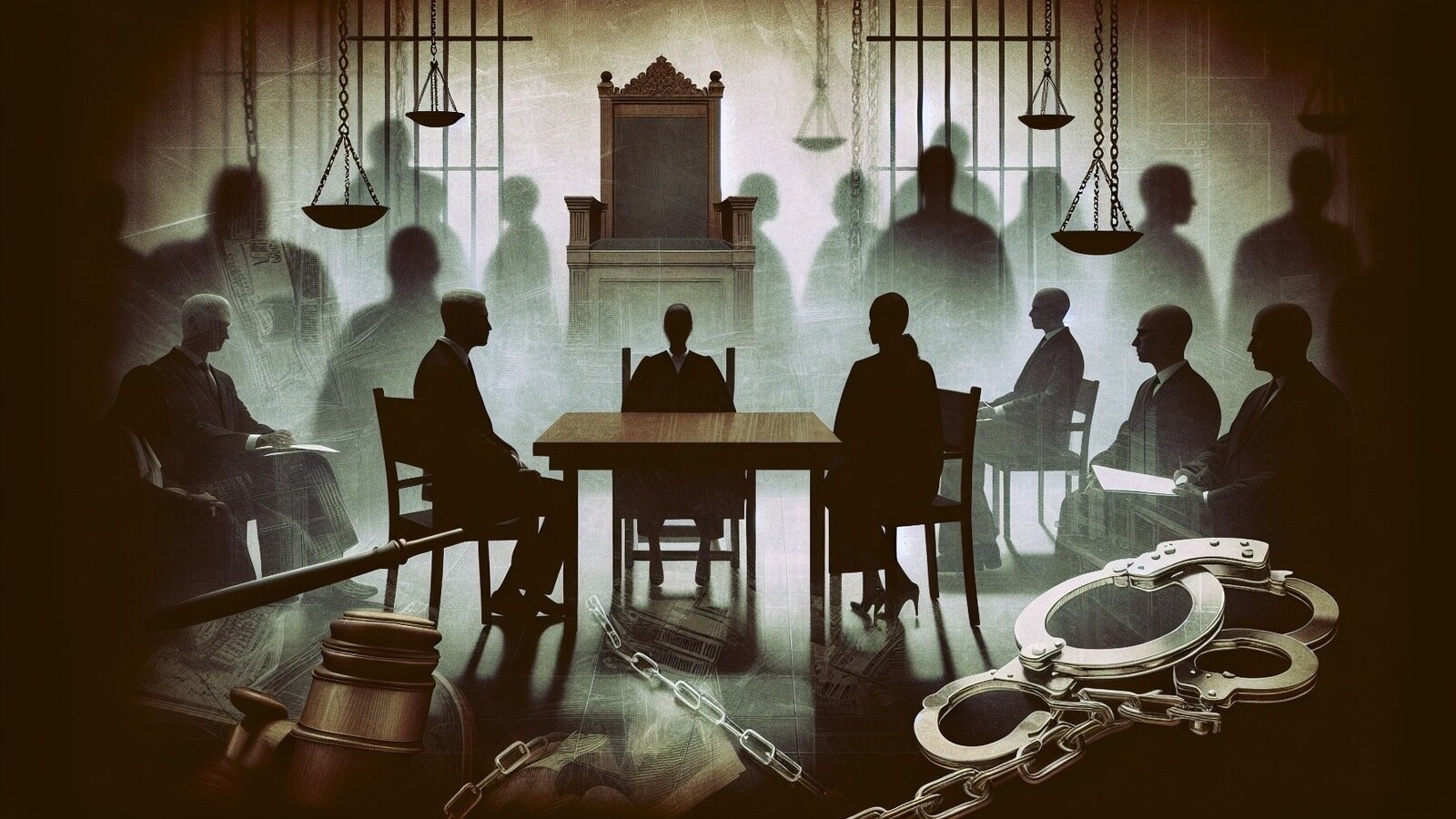 Petition · Demand the Illinois Appellate Court to Overturn the Unjust ...