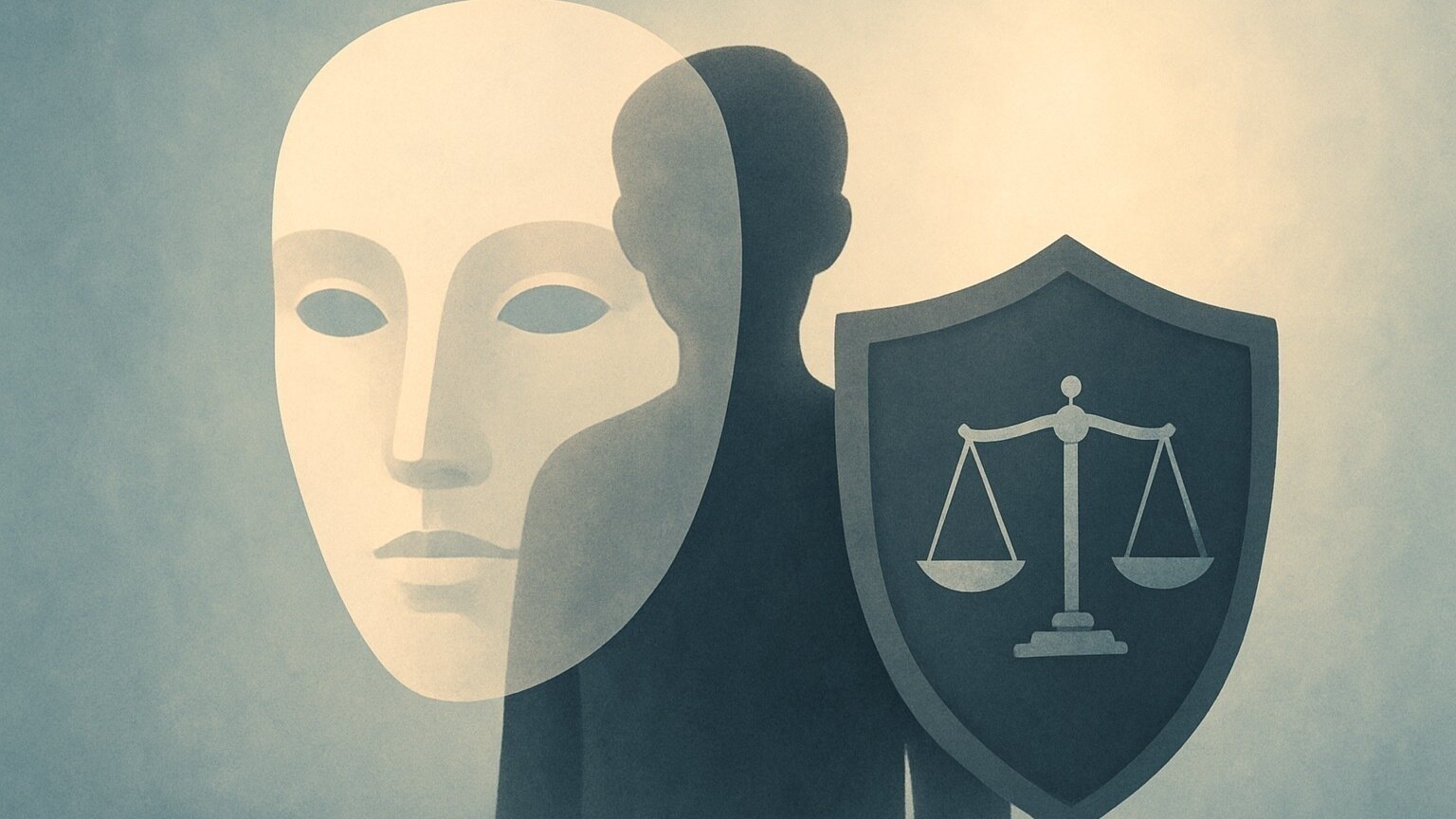 Petition · Grant victims of abuse the right to know of identity changes ...