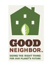 Petition · TAKE THE GOOD NEIGHBOR PLEDGE - United States · Change.org