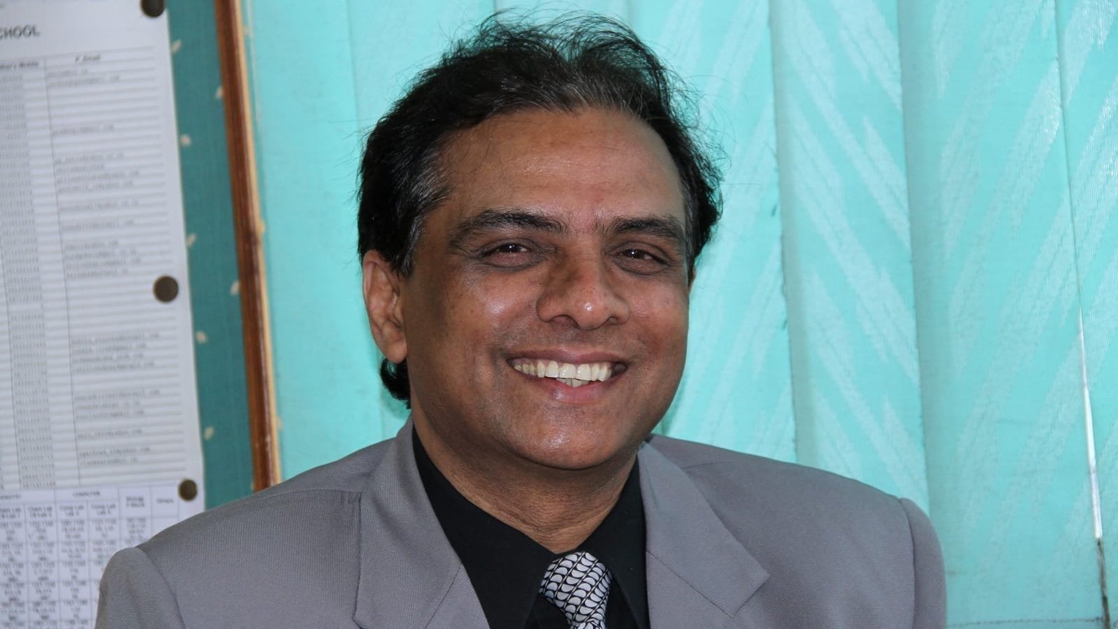 Petition update · Victory! DPS RK Puram Has Reinstated My Father As PGT ...