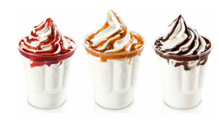 Petition · Mc'donalds to bring caramel & strawberry sundae's back to ...