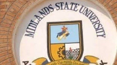 Petition · For Midlands State University to host an in person ...
