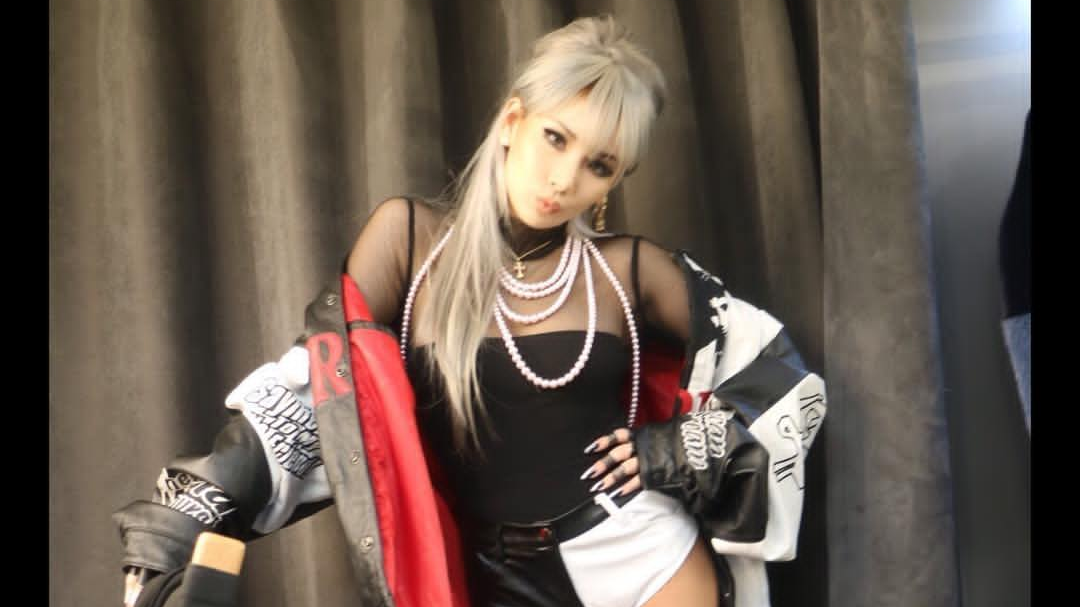 Petition · We want CL's debut album release! #CLdeservesBest ...