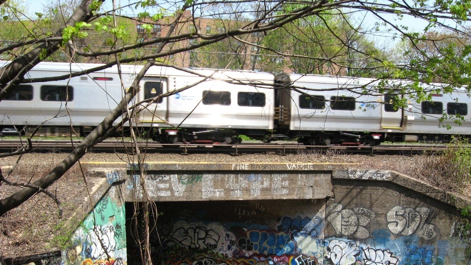 Petition · Demand to reactivate/restore the LIRR Rockaway Beach Branch ...