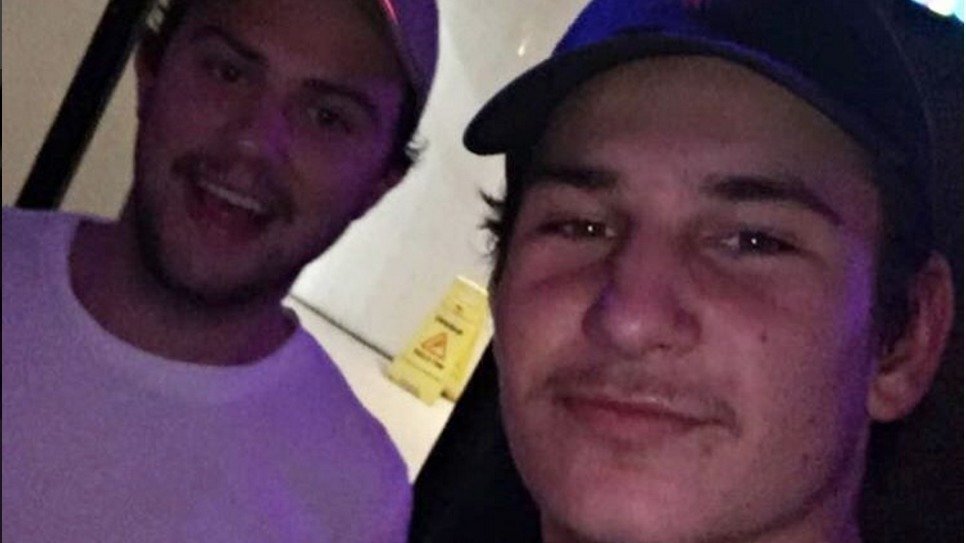 Petition · Give Sam Zerafa and Andrew Papadopoulos an aux cord @ranch ...