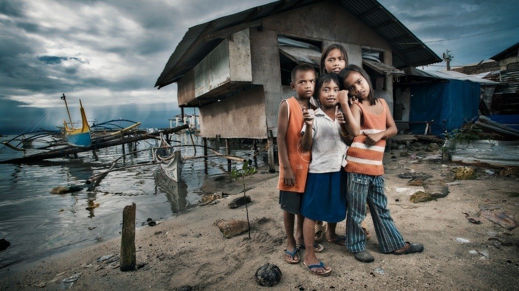 Petition · Poverty as a Social Problem - Philippines · Change.org