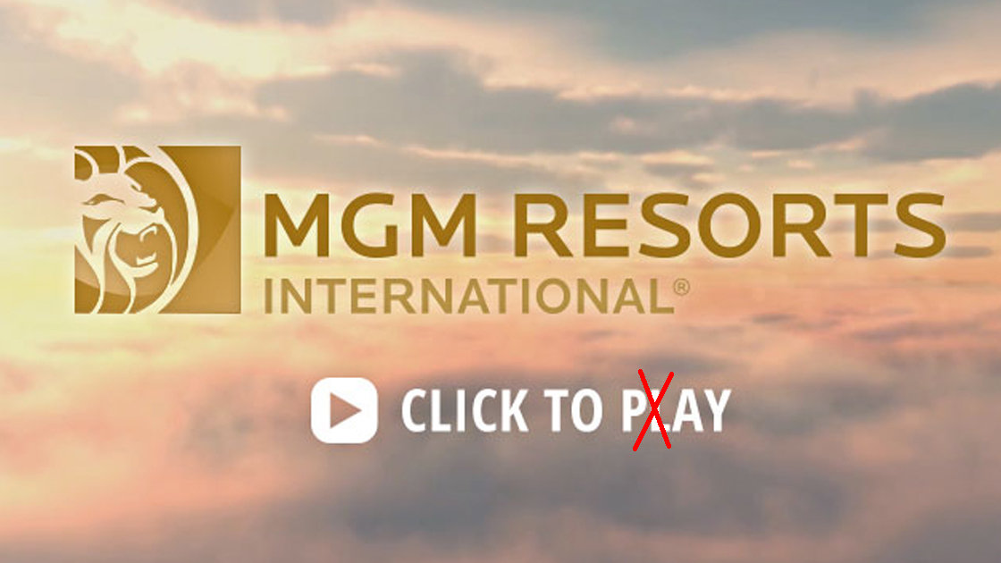 Petition · Keep Parking Free at All MGM Properties On the Las Vegas ...