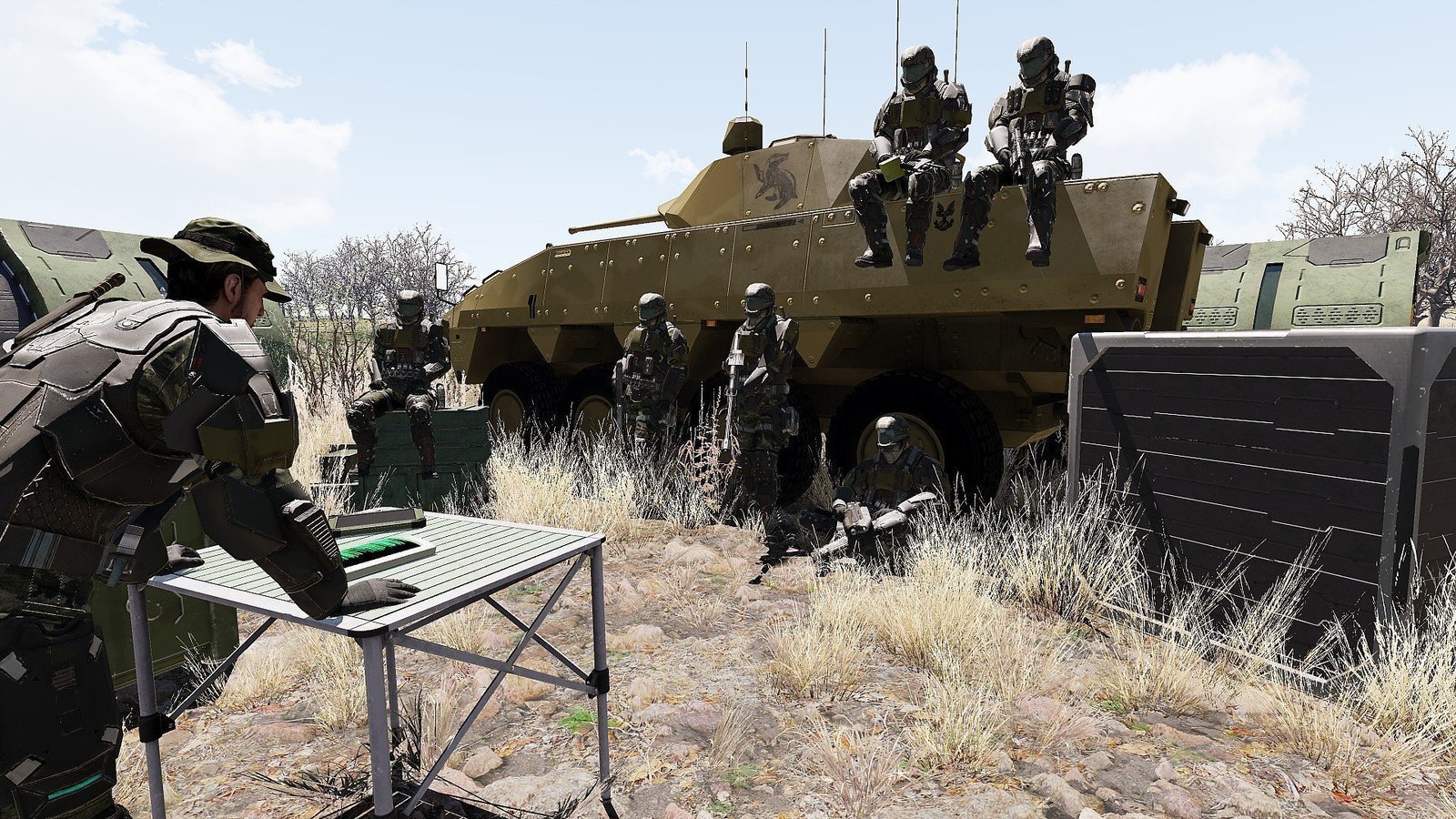 Petition · Give Dunn the honeybadger APC - Australia · Change.org