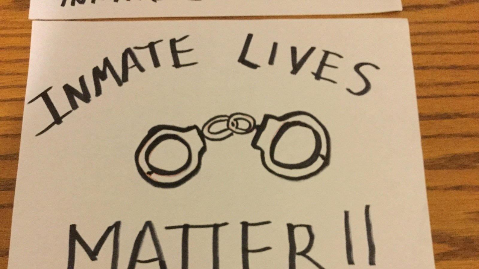 Petition · Franklin County Ohio sheriff Dallas Baldwin needs to resign ...