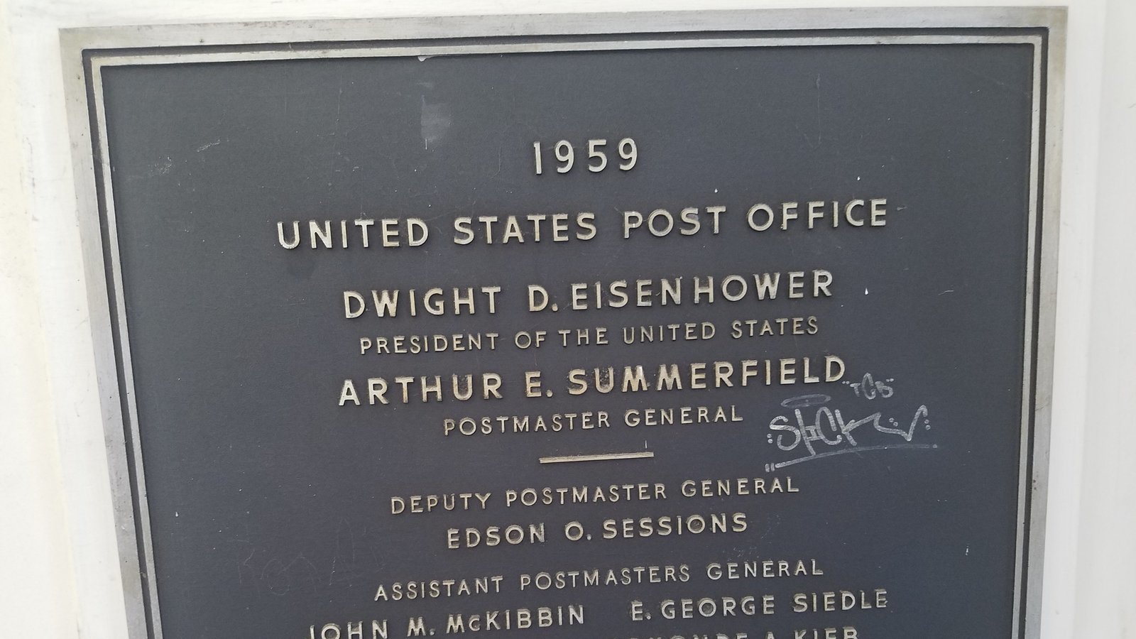 Petition · Renovating The Grove Hall Post Office - United States ...