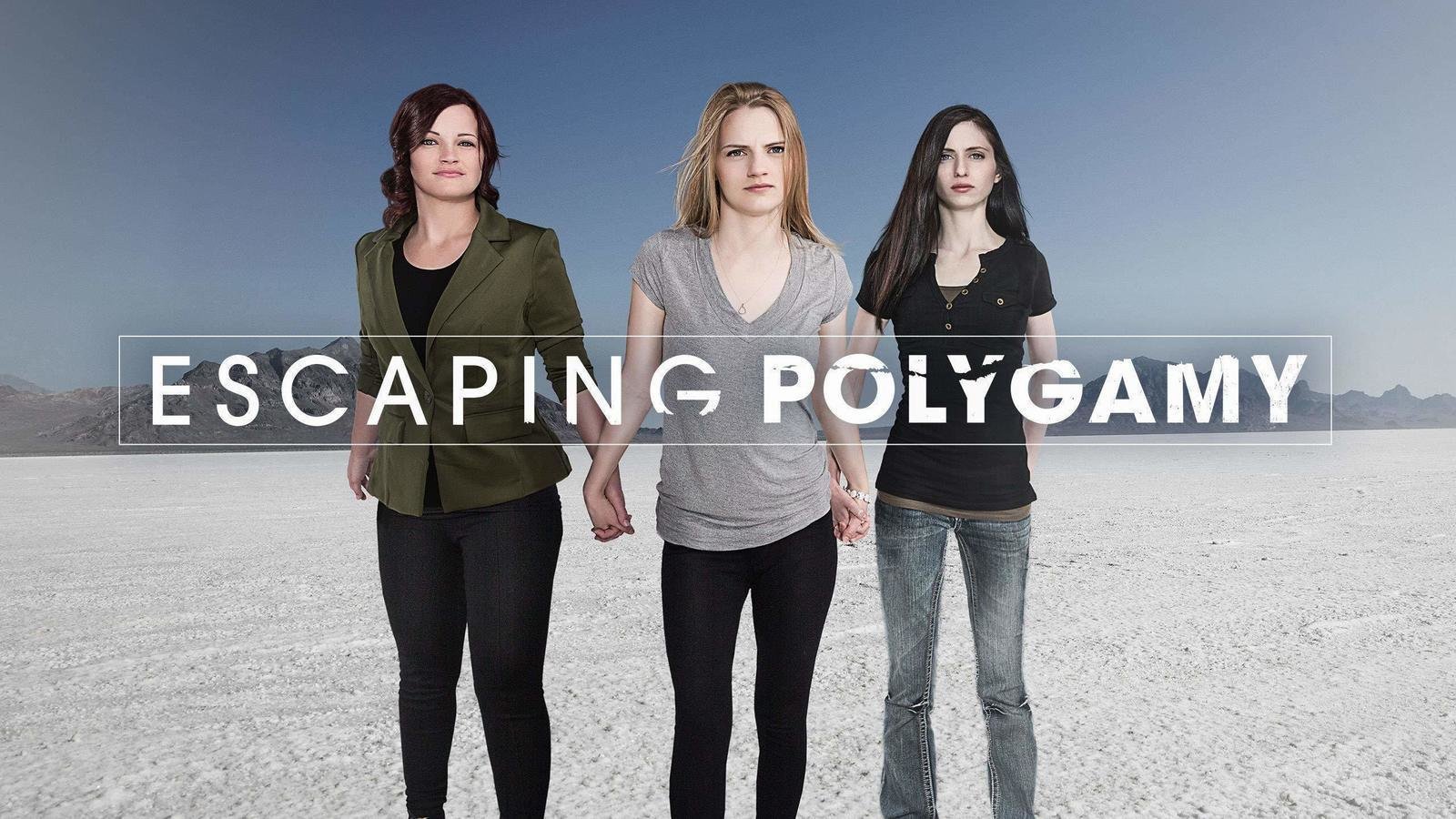 Escaping Polygamy