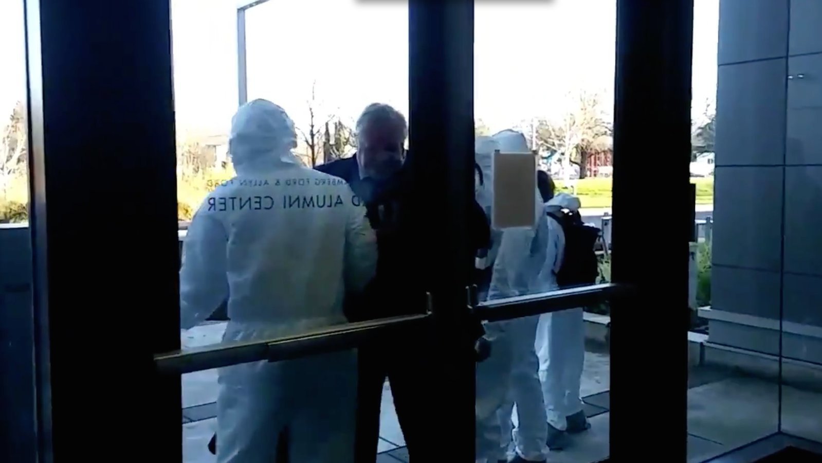 Petition · Demand UO Board of Trustee Chair Chuck Lillis Resign For ...