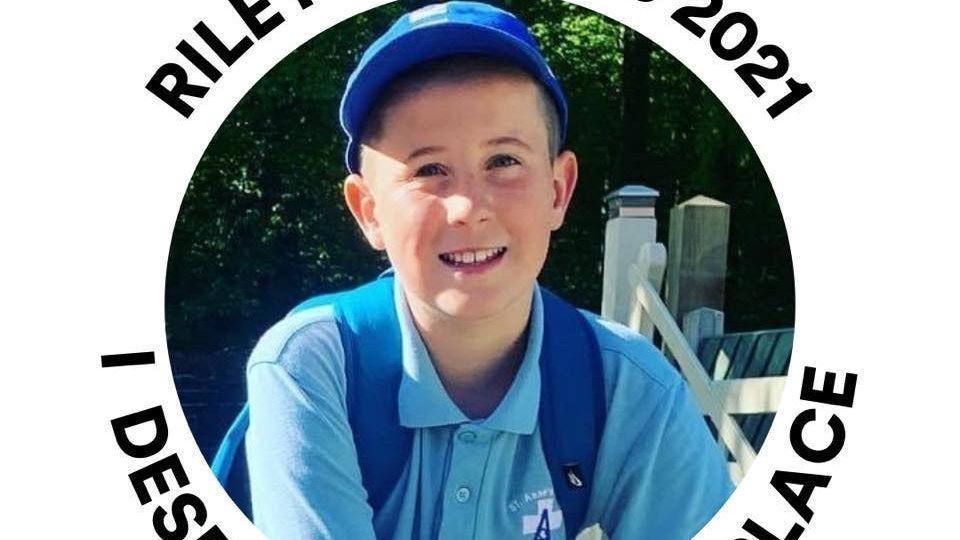 Petition · Petition to ensure Riley is allocated a secondary school ...