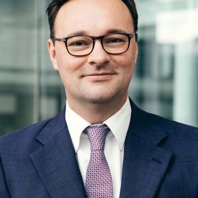 Oliver Luksic · Change.org