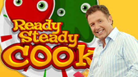 Petition · Bring "Ready Steady Cook" back - Australia · Change.org