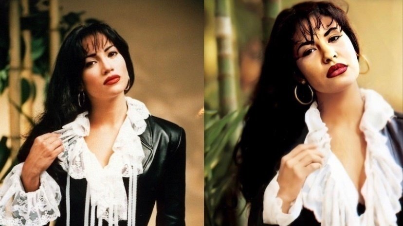 Petition · Jlo dress up as Selena for Halloween - United States ...