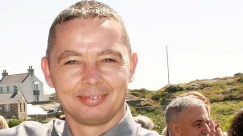 Petition · Get North Wales Police to conduct Searches for Missing Man ...