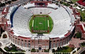 Petition · Rename FSU's Doak Campbell Stadium and the Field - United ...
