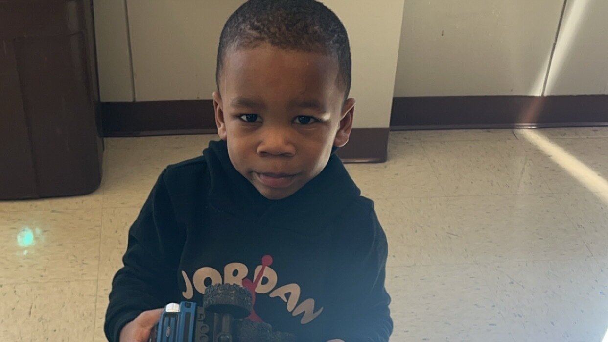 Petition · Demand Justice for Ketorrius Starkes Jr. - United States ...