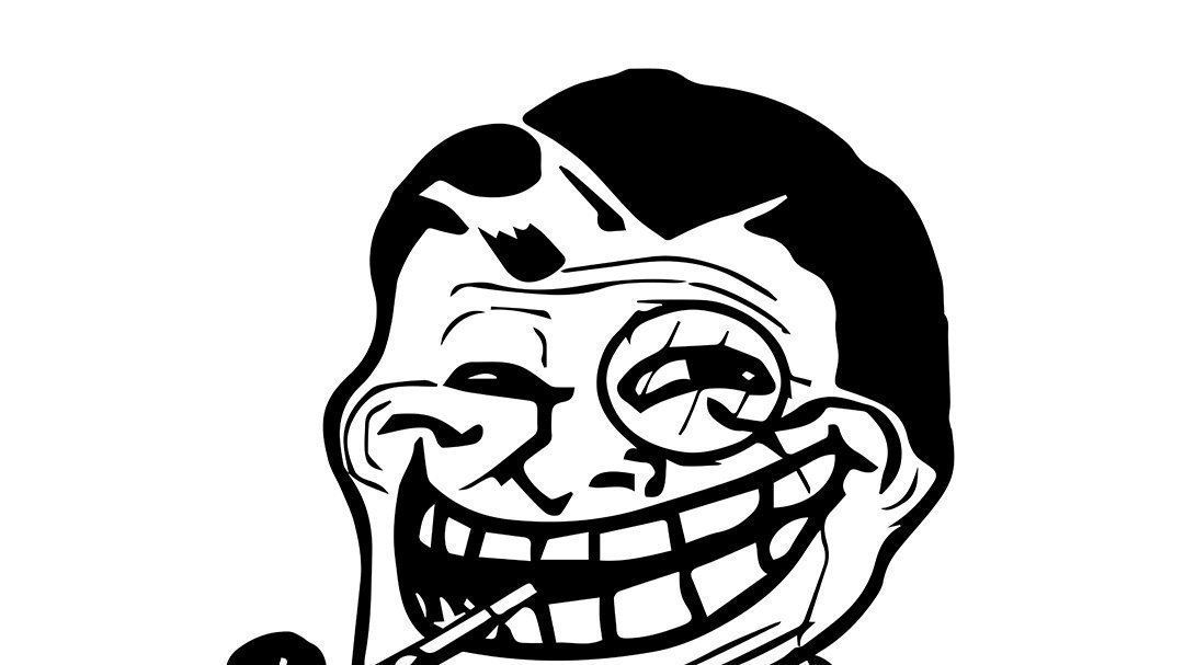Petición · LORD TROLL MOD para la aweonaso - Chile · Change.org