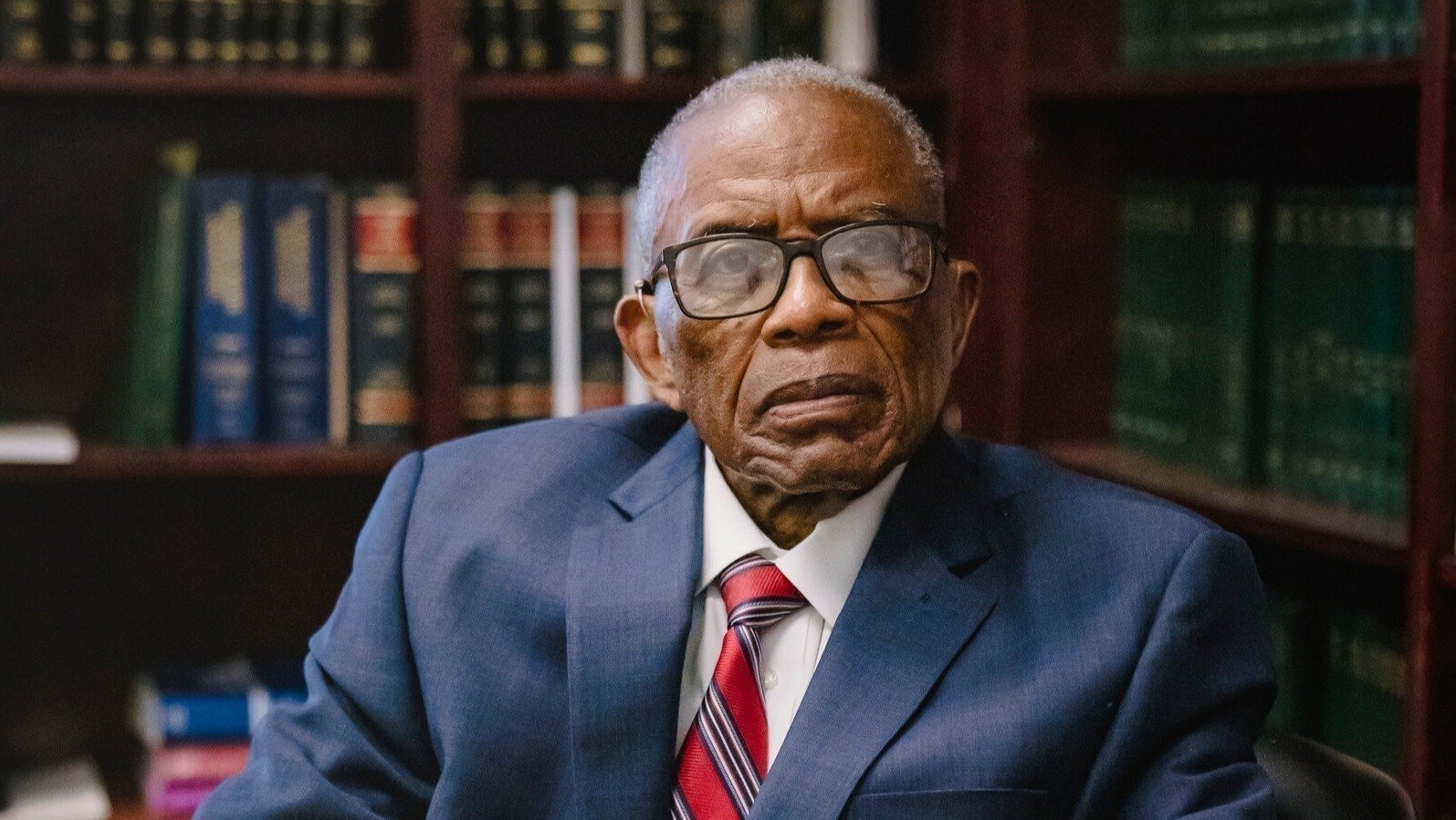 Petition · Give Mr. Fred D. Gray the Presidential Medal of Freedom ...