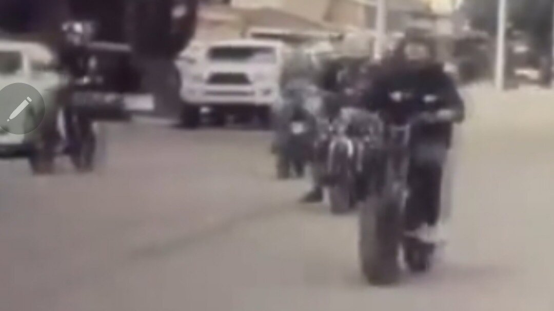 Petition · E-bikes and their Impacts on Public Safety - United States ...