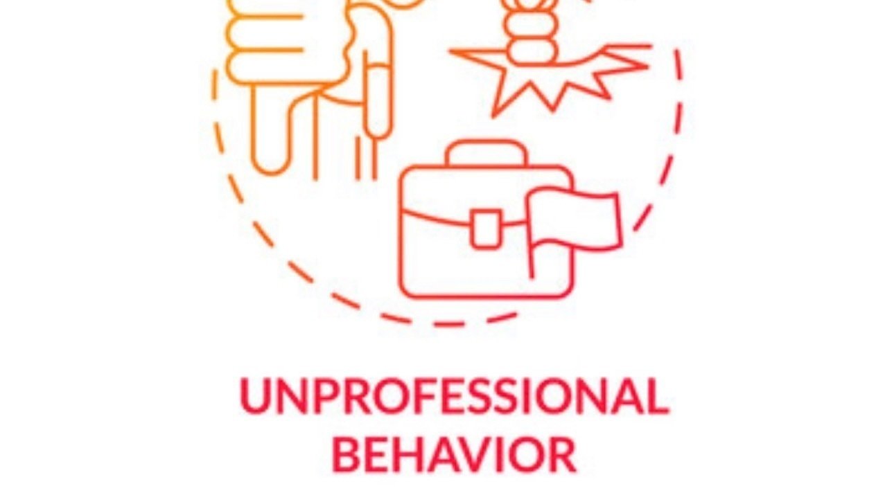 Petition · Petition to Hold Teacher Accountable for Unprofessional ...